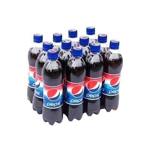 Pepsi drink 60cl x12 (plastic)- Online Grocery Supermarket Deeski