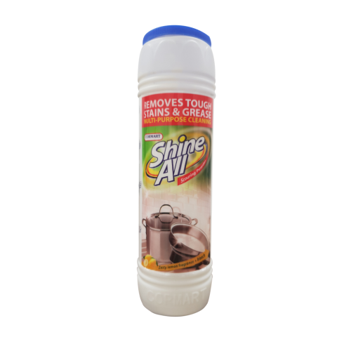 Zip (Morning Fresh) Scouring Powder - Online Grocery Supermarket Deeski