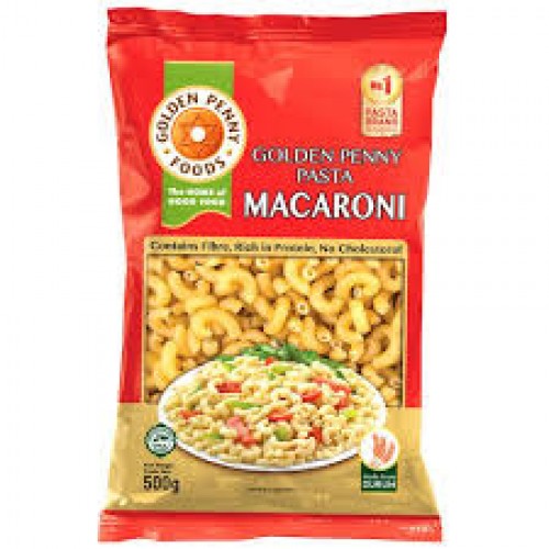 Golden Penny Spaghetti 500g