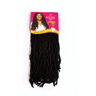 crotchet vegas braids, faux locs, fiona, mandy, hair extension, hair ...