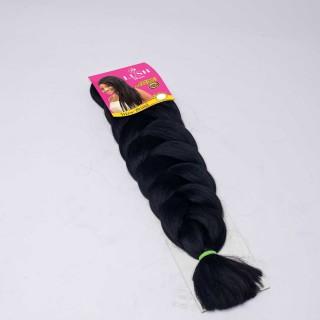 hair extension, lush hair, attachment, human hair, colours, expression ...