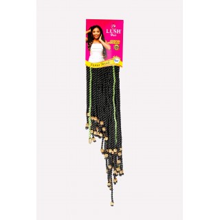 crotchet vegas braids, faux locs, fiona, mandy, hair extension, hair ...