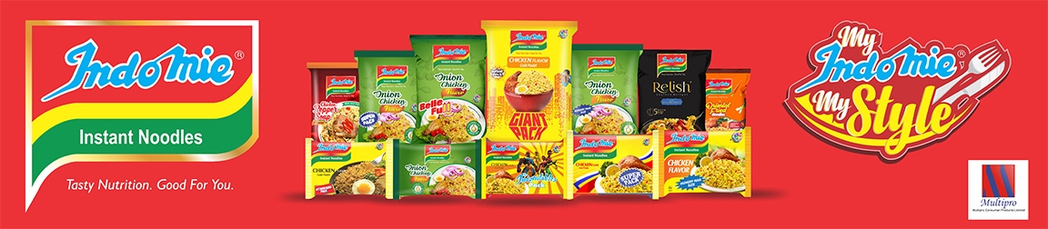 indomie